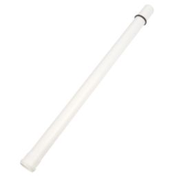Ariston Plume Extension x 1000mm - Screwfix