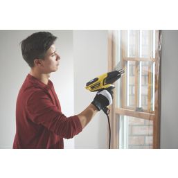 Wagner Furno 500 2000W Electric Heat Gun 240V - Screwfix