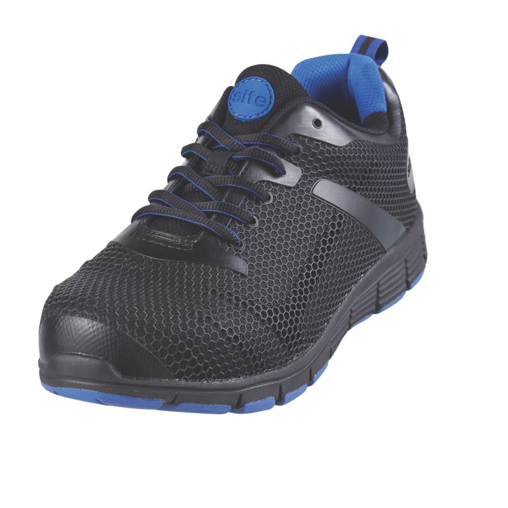 Mens Safety Trainers | Safety Footwear | Screwfix.com