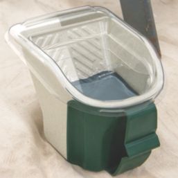 Wooster Pelican Paint Scuttle Lid 207mm Transparent - Screwfix