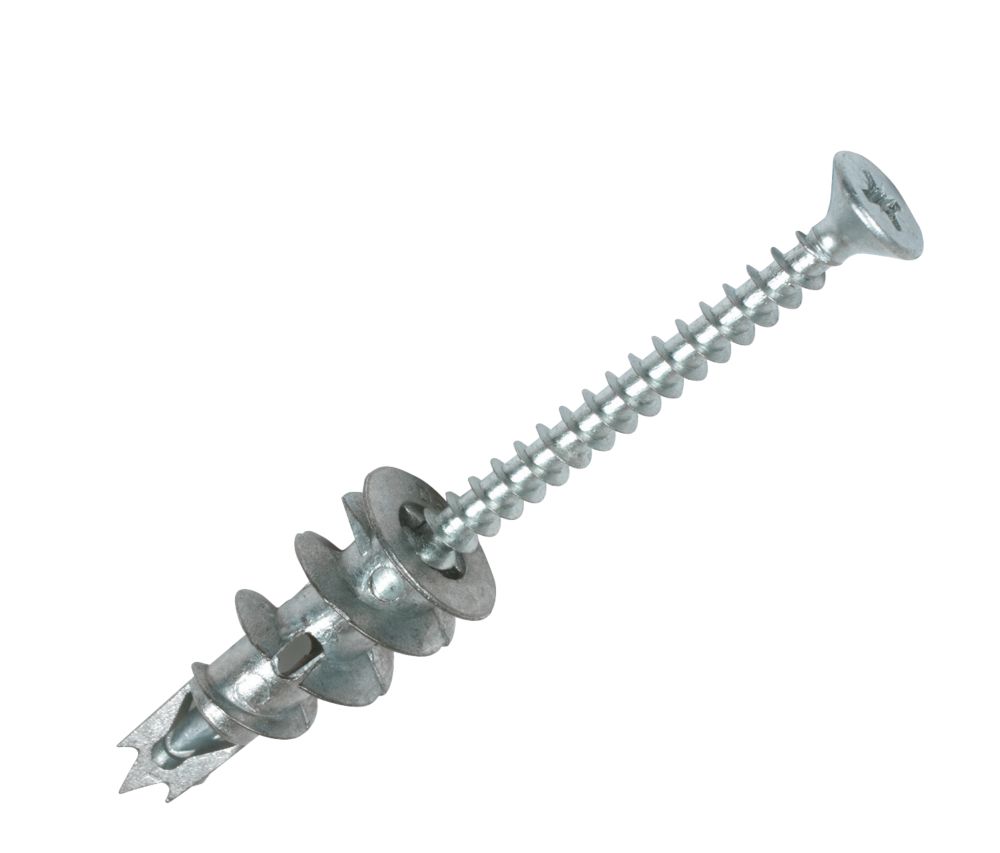 Spit Plasterboard Fixings | Fixings & Fasteners | Screwfix.com