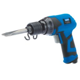 Draper 65142 Air Hammer - Screwfix