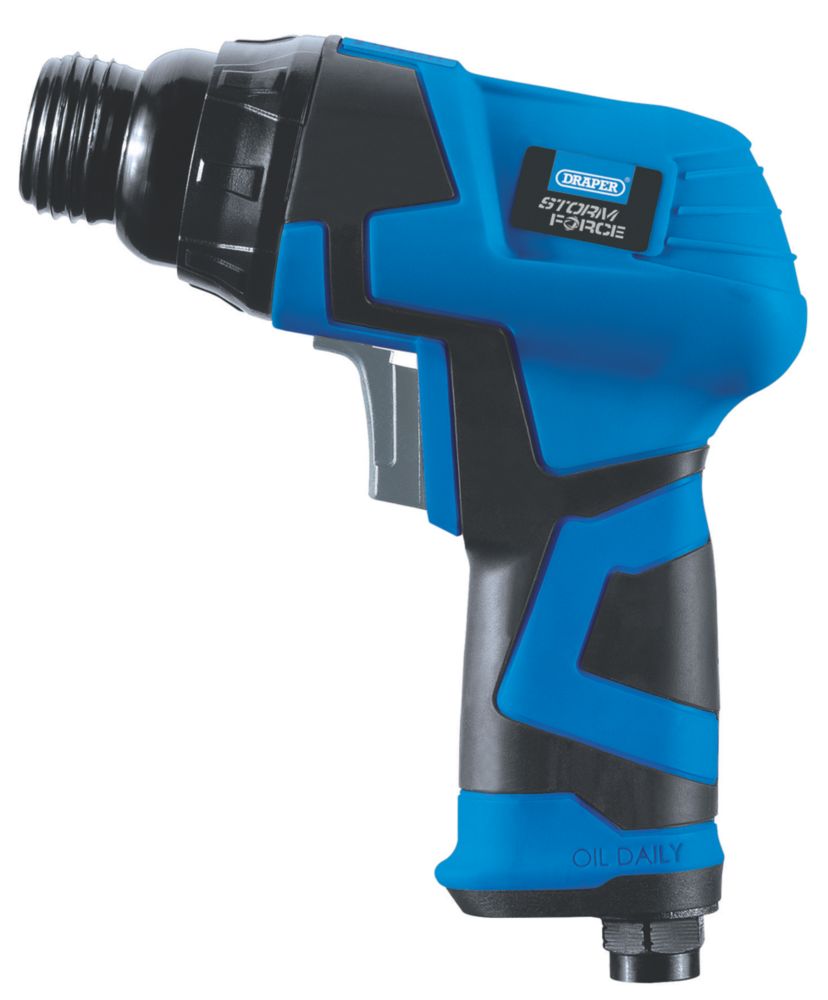 Draper 65142 Air Hammer - Screwfix