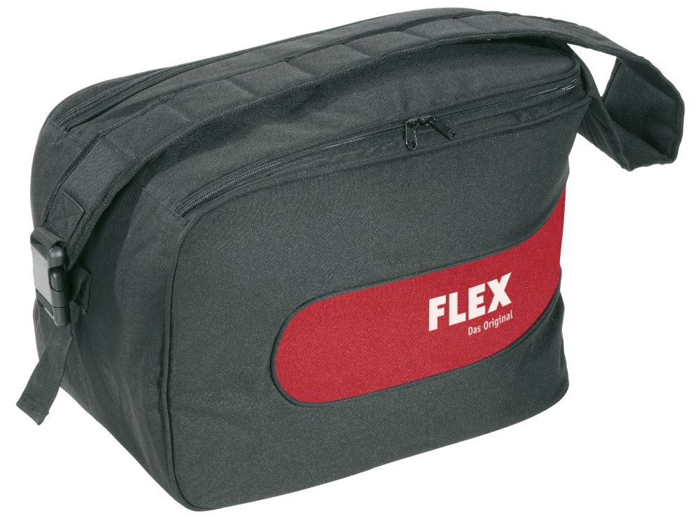 Flex Polisher Bag 18" | Tool Bags | Screwfix.com