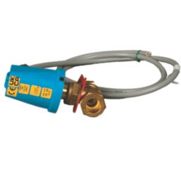 EHC Shower Flow Sensor - Screwfix