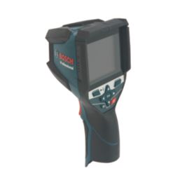 Bosch GTC 600 C 12V Li-Ion CoolPack Thermal Imaging Camera 3.5" Colour ...