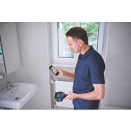 Bosch GTC 600 C 12V Li-Ion CoolPack Thermal Imaging Camera 3.5" Colour ...