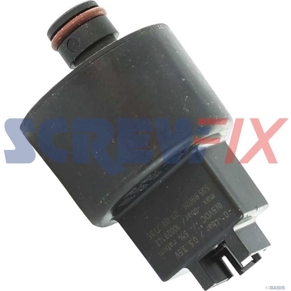 Vokera 10028142 Pressure Transducer - Screwfix