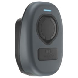 Sync Energy Wall Charger 2 4G RFID 1 Port 22kW 3-Phase Mode 3 Type 2 ...