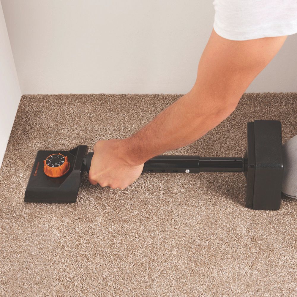Magnusson Extendable Knee Kicker 470mm Screwfix