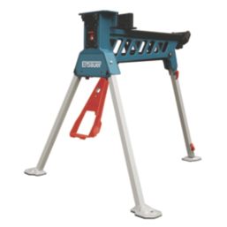 Erbauer Workbench Vice Clamp 940mm - Screwfix