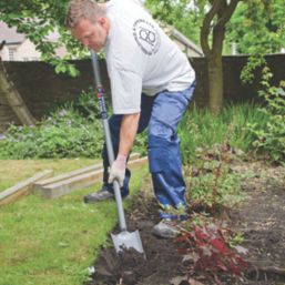 Spear & Jackson Digging Head Fencing Grafter - Screwfix