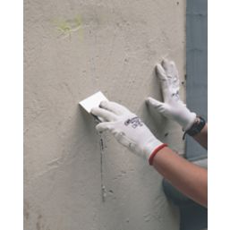 Toupret Fill-Flex Flexible Filler White 310ml - Screwfix