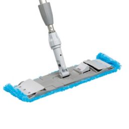 Unger Flat Mop Holder 105 x 400mm - Screwfix