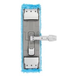Unger Flat Mop Holder 105 x 400mm - Screwfix