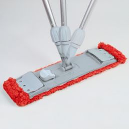 Unger Flat Mop Holder 105 x 400mm - Screwfix