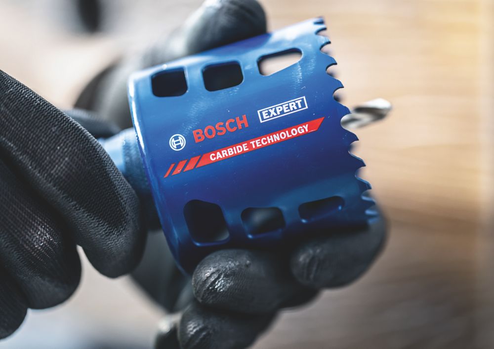 127mm hole saw screwfix store