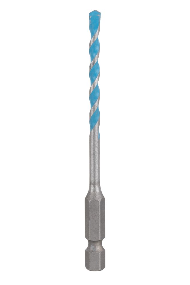 4 mm Drill Bits | Drilling | Screwfix.com