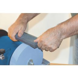 Scheppach Tiger 2500 250mm Brushless Electric Whetstone Sharpening ...