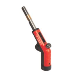 Rothenberger Superfire Pro MAPP & Propane Blow Torch with Burner Tips 3 ...