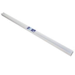 Supercove Lightweight Coving 127mm x 3m 6 Pack - Screwfix