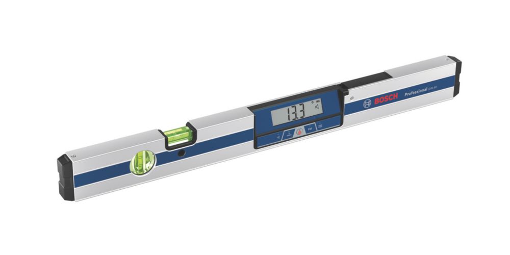 Bosch GIM 60 Digital Inclinometer - Screwfix