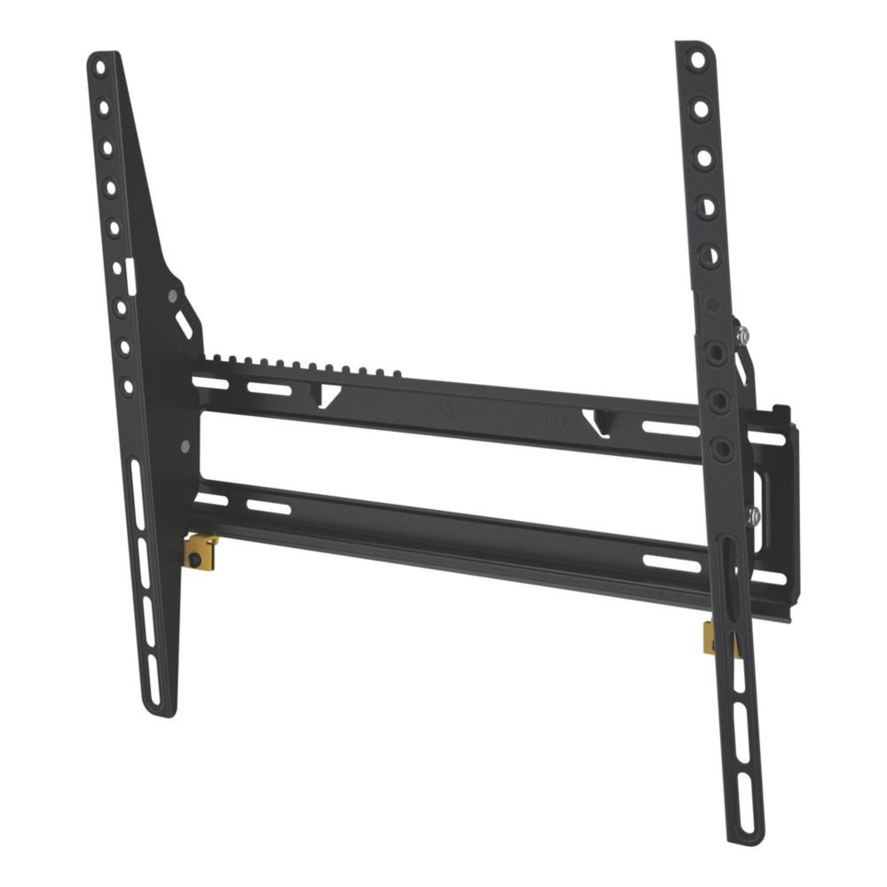 AVF Ecomount TV Wall Bracket Adjustable & Tiltable 32-70" - Screwfix