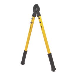 C.K Heavy Duty Cable Shears 21 1/2" (545mm) - Screwfix