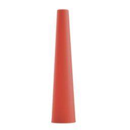 LEDlenser Signal Cone Orange 37mm - Screwfix