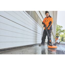 STIHL RA 110 310mm Surface Cleaner - Screwfix