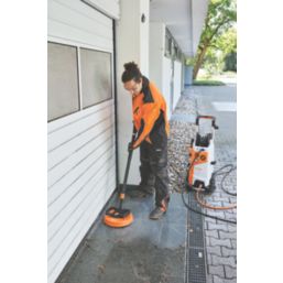 STIHL RA 110 310mm Surface Cleaner - Screwfix