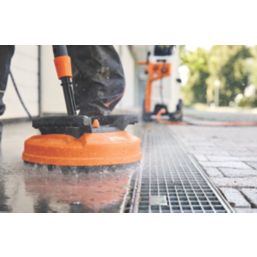 STIHL RA 110 310mm Surface Cleaner - Screwfix