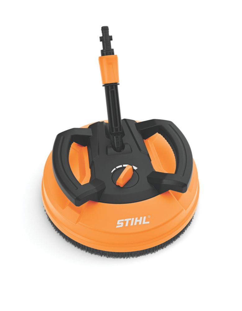 STIHL RA 110 310mm Surface Cleaner - Screwfix