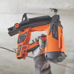 Spit Metal Shotgun Pulsa Clips Elec 1-9mm² 200 Pack - Screwfix