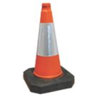 Melba Swintex Traffic Cones | Traffic Control | Screwfix