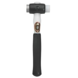 Thor Super Soft-Faced Aluminium & Plastic Club Hammer 1 1/2lb (0.65kg ...