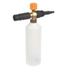 Titan Pressure Washer Accessories | Cleaning Power | Screwfix