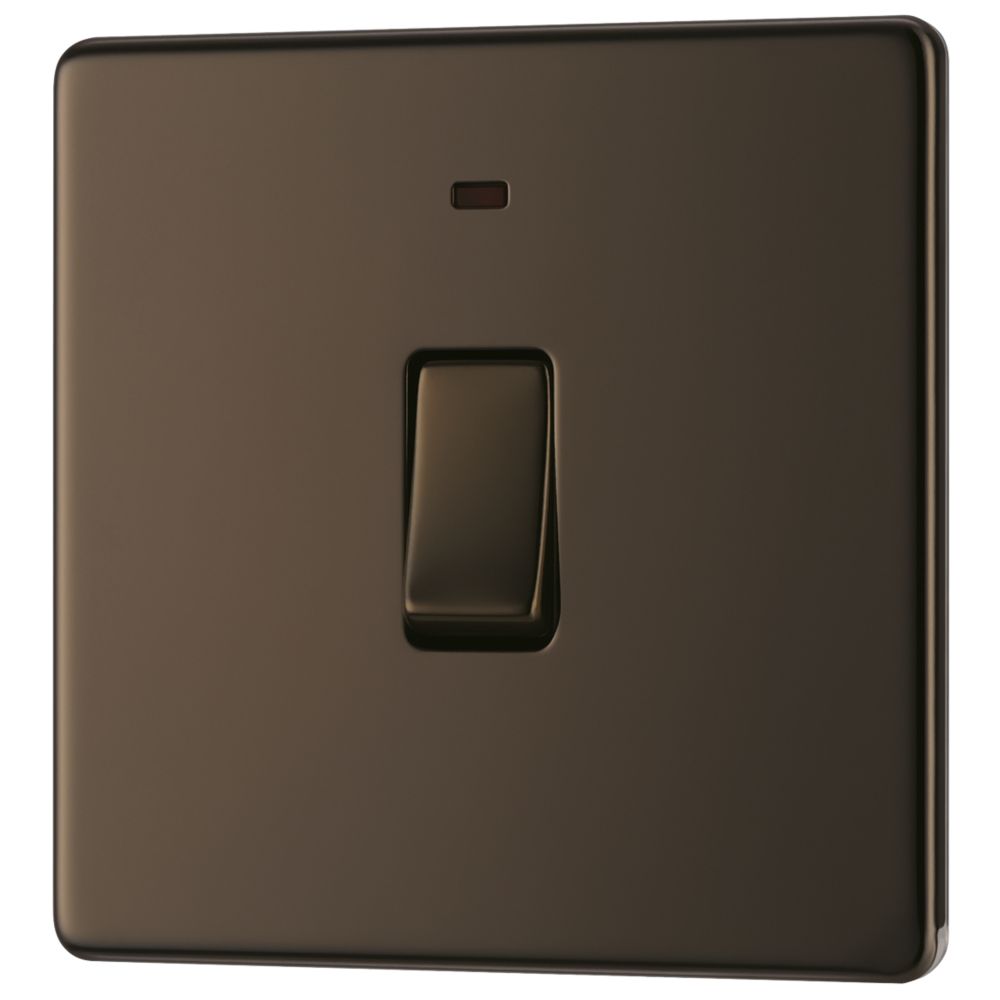 Boiler Appliance Switches | Switches & Sockets | Screwfix.com
