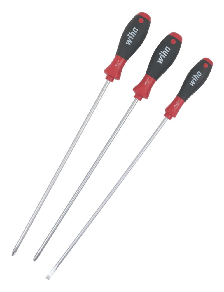 Wiha Screwdrivers & Hex Keys | Hand Tools | Screwfix.com