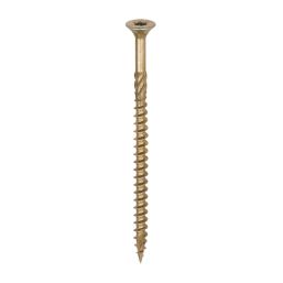 Timco C2 Clamp-Fix TX Double-Countersunk Multipurpose Clamping Screws ...