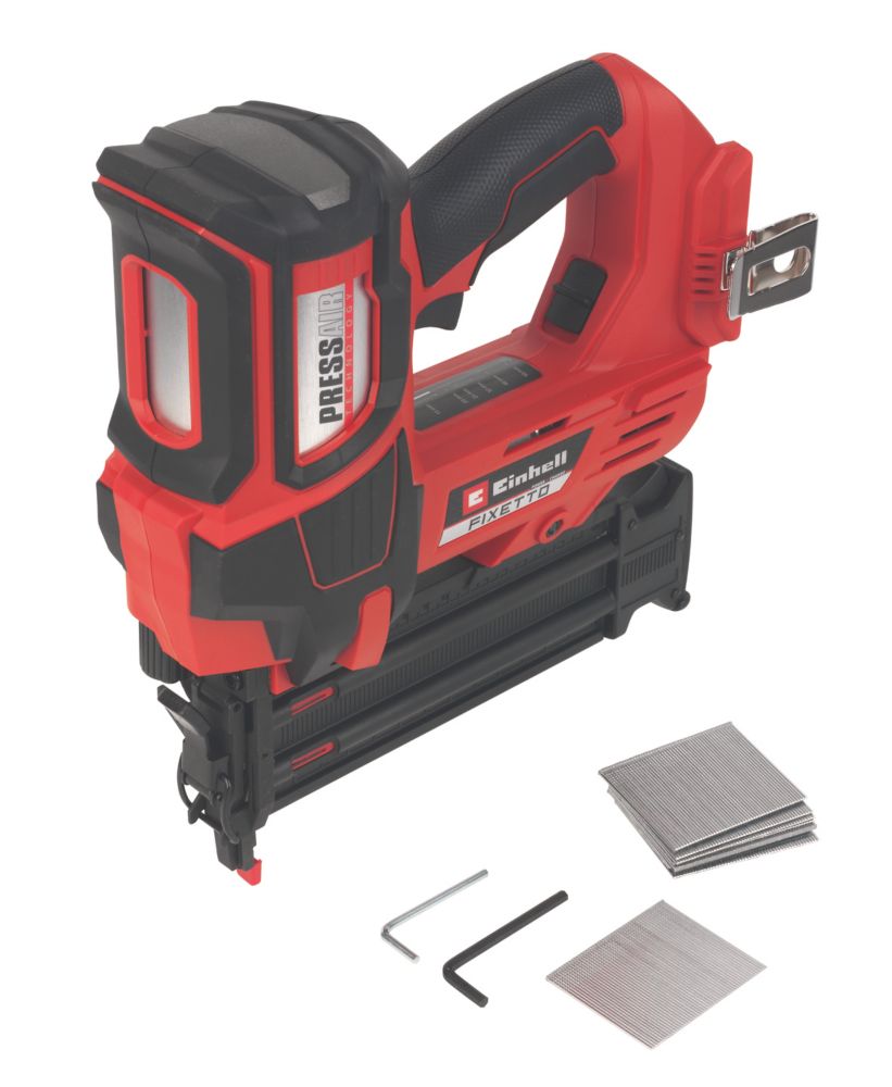 Einhell Professional FIXETTO 18/50 N 50mm 18V Li-Ion Power X-Change ...