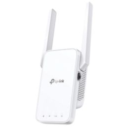 TP-Link RE315 AC1200 Dual-Band WiFi Range Extender - Screwfix