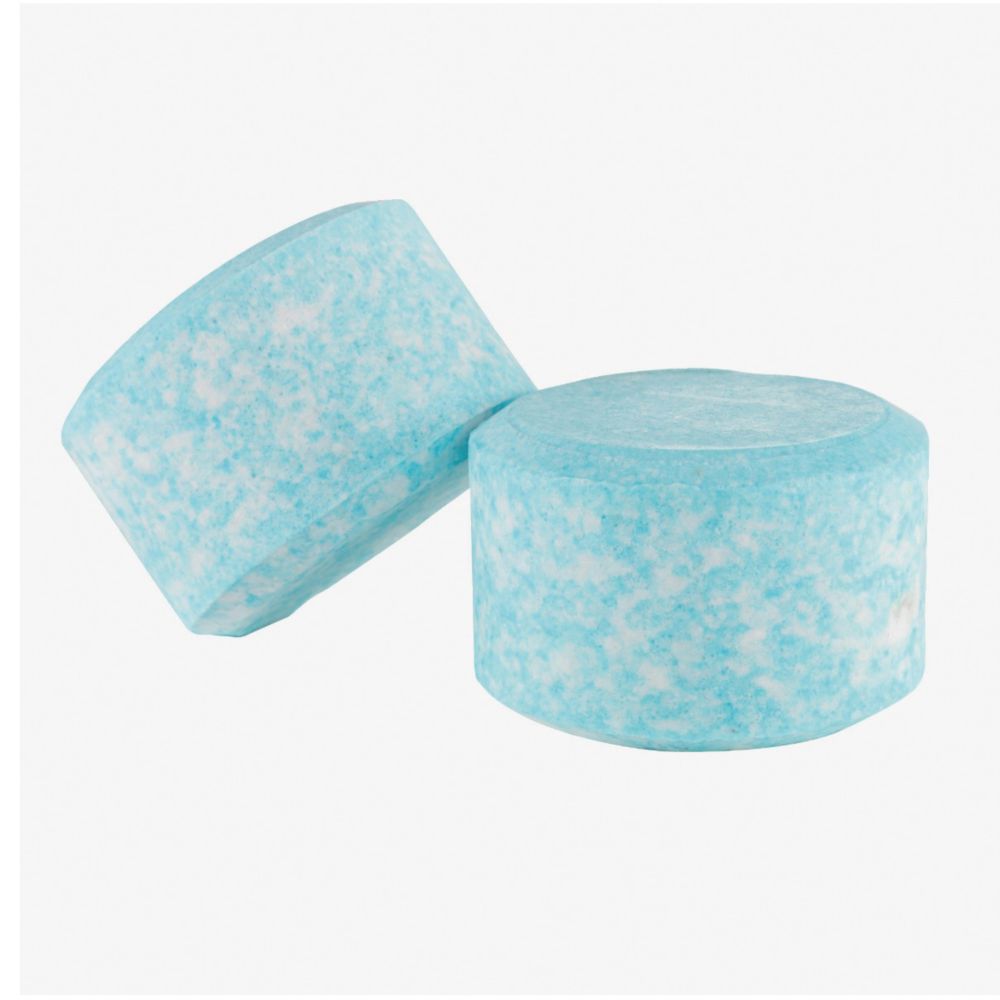 Minky Damp Guard Moisture Absorber Refill Tablets 100g 2 Pack - Screwfix