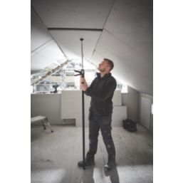 Magnusson Extension Support Rod 2.9m - Screwfix