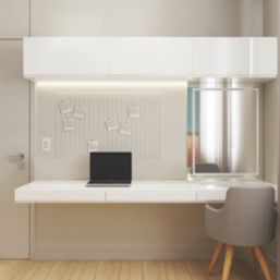 LAP 5m LED Strip Light 20W 2000lm - Screwfix