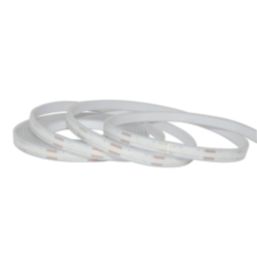LAP 5m LED Strip Light 20W 2000lm - Screwfix