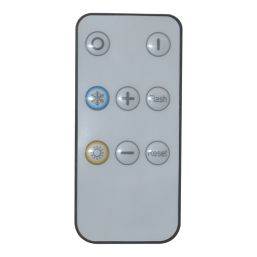 LAP 5m LED Strip Light 20W 2000lm - Screwfix