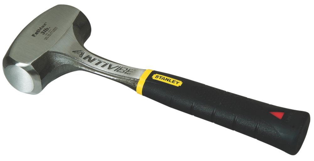 Stanley fatmax antivibe hammer store