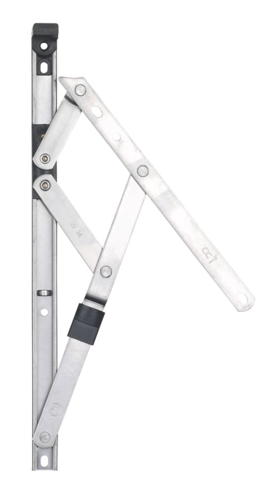 Mila iDeal Window Friction Hinges Top-Hung 311mm 2 Pack | Window Hinges ...