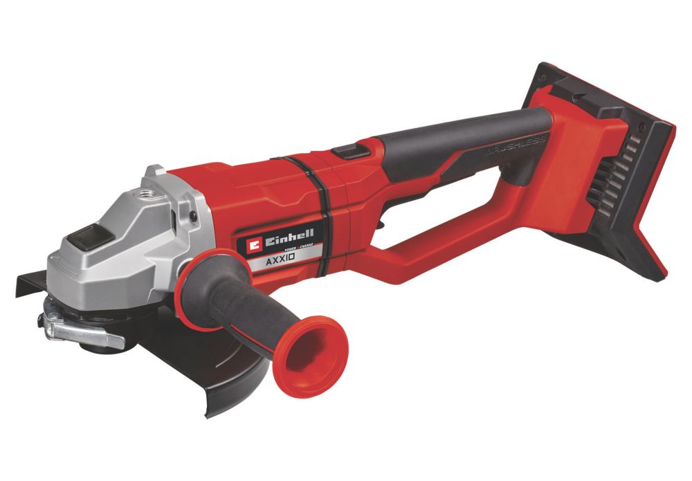 Einhell Professional AXXIO 36/230 Q 36V Li-Ion Power X-Change 9 ...